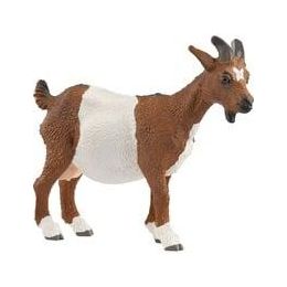 Schleich Farm World Ziege, Spielfigur