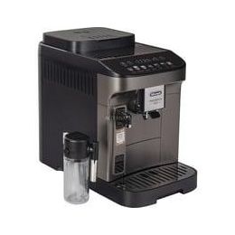 De'Longhi Magnifica Evo ECAM 290.81.TB, Vollautomat titan/schwarz