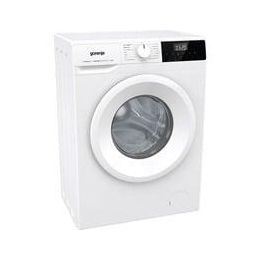 Gorenje WNHPI62SCPS/DE, Waschmaschine wei&szlig;