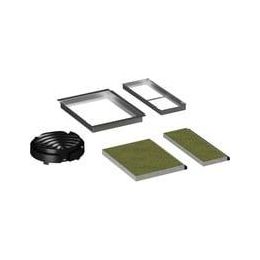 Bosch Clean Air Plus Umluftset DWZ1KK1V6, Umr&uuml;st-Set kaminlos