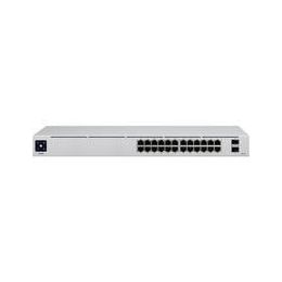 Ubiquiti USW-24, Switch