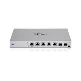 Ubiquiti US-XG-6-POE++, Switch