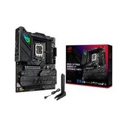 ASUS ROG STRIX B860-F GAMING WIFI, Mainboard