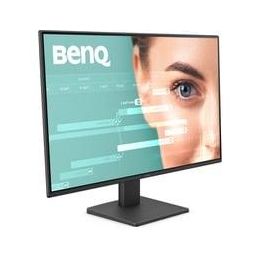 BenQ GW2791, LED-Monitor 68.5 cm (27 Zoll), schwarz, FullHD, IPS, HDMI, DisplayPort, 100Hz Panel