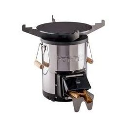 Petromax Grillplatte f&uuml;r Raketenofen