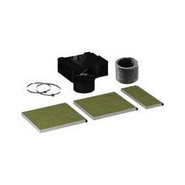 Bosch Clean Air Plus Umluftset DWZ1BK1I6, Umr&uuml;st-Set