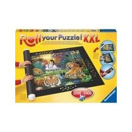 Ravensburger Roll your Puzzle XXL, Aufbewahrung