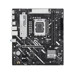 ASUS PRIME B860M-K, Mainboard
