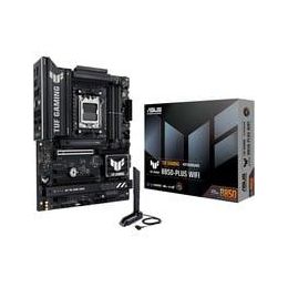 ASUS TUF GAMING B850-PLUS WIFI, Mainboard