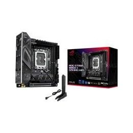 ASUS ROG STRIX B860-I GAMING WIFI, Mainboard