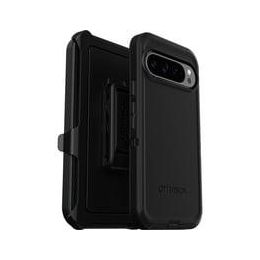 Otterbox Defender, Handyh&uuml;lle schwarz, Google Pixel 9 Pro XL