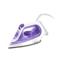 Braun TexStyle 3 SI 3042 VI, Dampfb&uuml;geleisen wei&szlig;/violett
