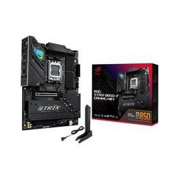 ASUS ROG STRIX B850-F GAMING WIFI, Mainboard