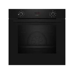 Neff B1CVD0AK3 N 30, Backofen schwarz, 60 cm