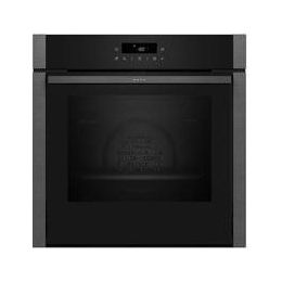 Neff B5ACJ7HG3 N50, Backofen schwarz/graphit