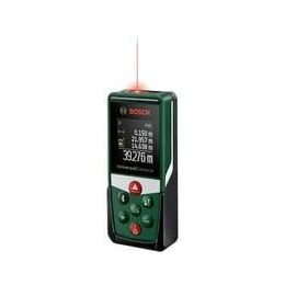 Bosch Laser-Entfernungsmesser UniversalDistance 50C gr&uuml;n/schwarz, Reichweite 50m, Bluetooth
