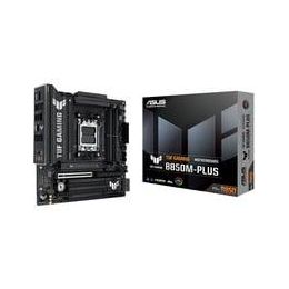 ASUS TUF GAMING B850M-PLUS, Mainboard