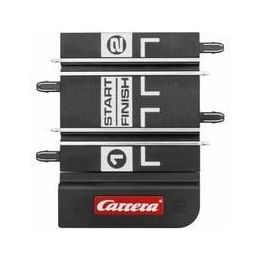 Carrera GO!!! Wireless Anschluss-Schiene