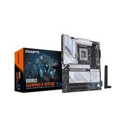 Gigabyte B860 GAMING X WIFI6E, Mainboard
