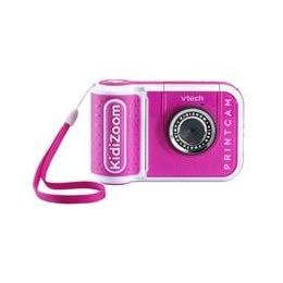 Vtech KidiZoom Print Cam, Digitalkamera pink
