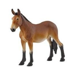 Schleich Farm World Maultier, Spielfigur