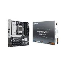 ASUS PRIME B840M-A-CSM, Mainboard