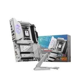 MSI MPG B850 EDGE TI WIFI, Mainboard