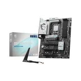 MSI B860 GAMING PLUS WIFI, Mainboard
