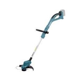 Makita Akku-Rasentrimmer DUR193Z, 18Volt blau/schwarz, ohne Akku und Ladeger&auml;t