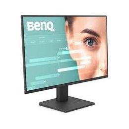 BenQ GW2491, LED-Monitor 60.5 cm (23.8 Zoll), schwarz, FullHD, IPS, HDMI, DisplayPort, 100Hz Panel