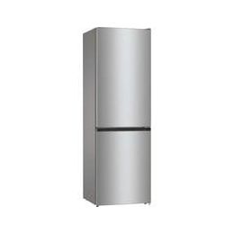 Gorenje NRK61CS2XL4, K&uuml;hl-/Gefrierkombination edelstahl