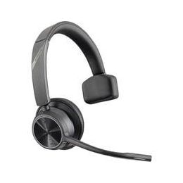 HP Poly Voyager 4310 USB-C Headset Mono, USB-C, Bluetooth