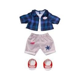 Baby Born Teddy Cool-Outfit 43cm, Puppenzubeh&ouml;r