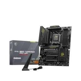 MSI MAG B850 TOMAHAWK MAX WIFI, Mainboard