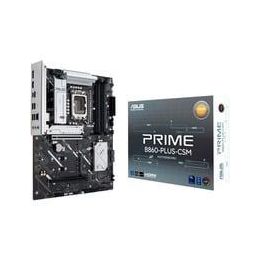 ASUS PRIME B860-PLUS-CSM, Mainboard