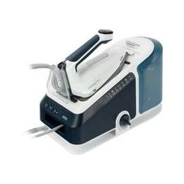 Braun CareStyle 7 IS 7282 Pro, Dampfb&uuml;gelstation blau