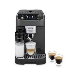 De'Longhi Magnifica Plus ECAM320.61.G , Vollautomat grau