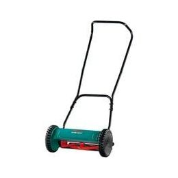 Bosch Handrasenm&auml;her AHM 38G, Spindelm&auml;her gr&uuml;n, 38cm