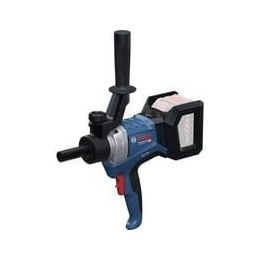 Bosch Akku-R&uuml;hrwerk GRW 18V-120 Professional, 18Volt blau/schwarz, ohne Akku und Ladeger&auml;t