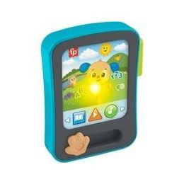 Fisher-Price Lernspa&szlig; Geschichtenerz&auml;hler