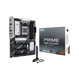 ASUS PRIME B840-PLUS WIFI, Mainboard