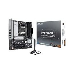 ASUS PRIME B840M-A WIFI, Mainboard