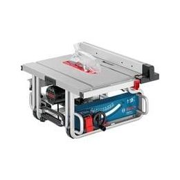 Bosch Tischkreiss&auml;ge GTS 10 J Professional blau/silber, 1.800 Watt