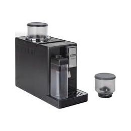 De'Longhi Rivelia Black EXAM 440.55.B, Vollautomat schwarz