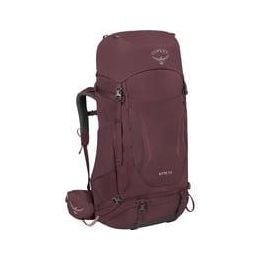 Osprey Kyte 68, Rucksack lila, 68 Liter, Gr&ouml;&szlig;e WM/L