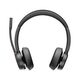 HP Poly Voyager 4320, Headset Stereo, USB-A, Bluetooth