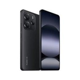 Xiaomi Redmi Note 14 5G 256GB, Handy Midnight Black, HyperOS, 8 GB