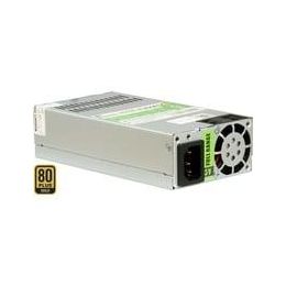 Inter-Tech PSU IPC FLEX-ATX GF-350, PC-Netzteil 350 Watt, Bulk