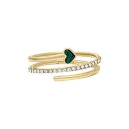 Fossil Damenring MODERN MEADOWS JF04860710