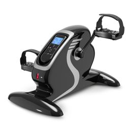 Aktivshop Elektro-Mini-Heimtrainer aktiv